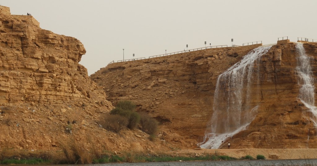 The Beautiful of Wadi Namar ~ fathelvi's blog