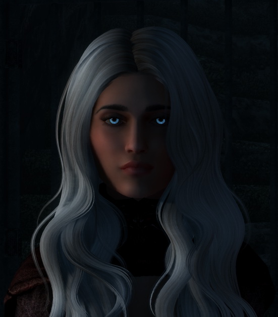 LK.Vampires-Progenitors Sam Light, Sos Light, Sos Full & Cbbe(Fair Skin ...