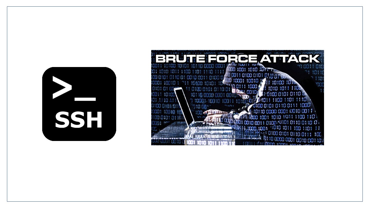 How to automatically block SSH brute force attack