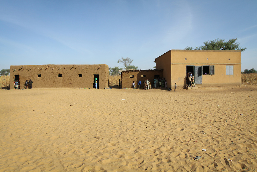 Niger - Travel Guide and Travel Info - Exotic Travel Destination