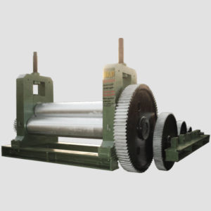 Everything you need to know about the Straightening Machine!