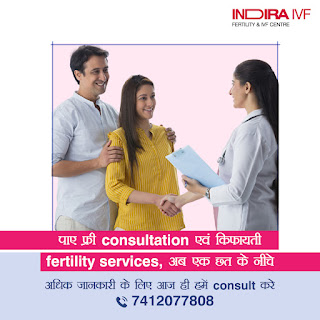 Indira IVF achieves 85000 successful IVF pregnancies ahead of World IVF ...