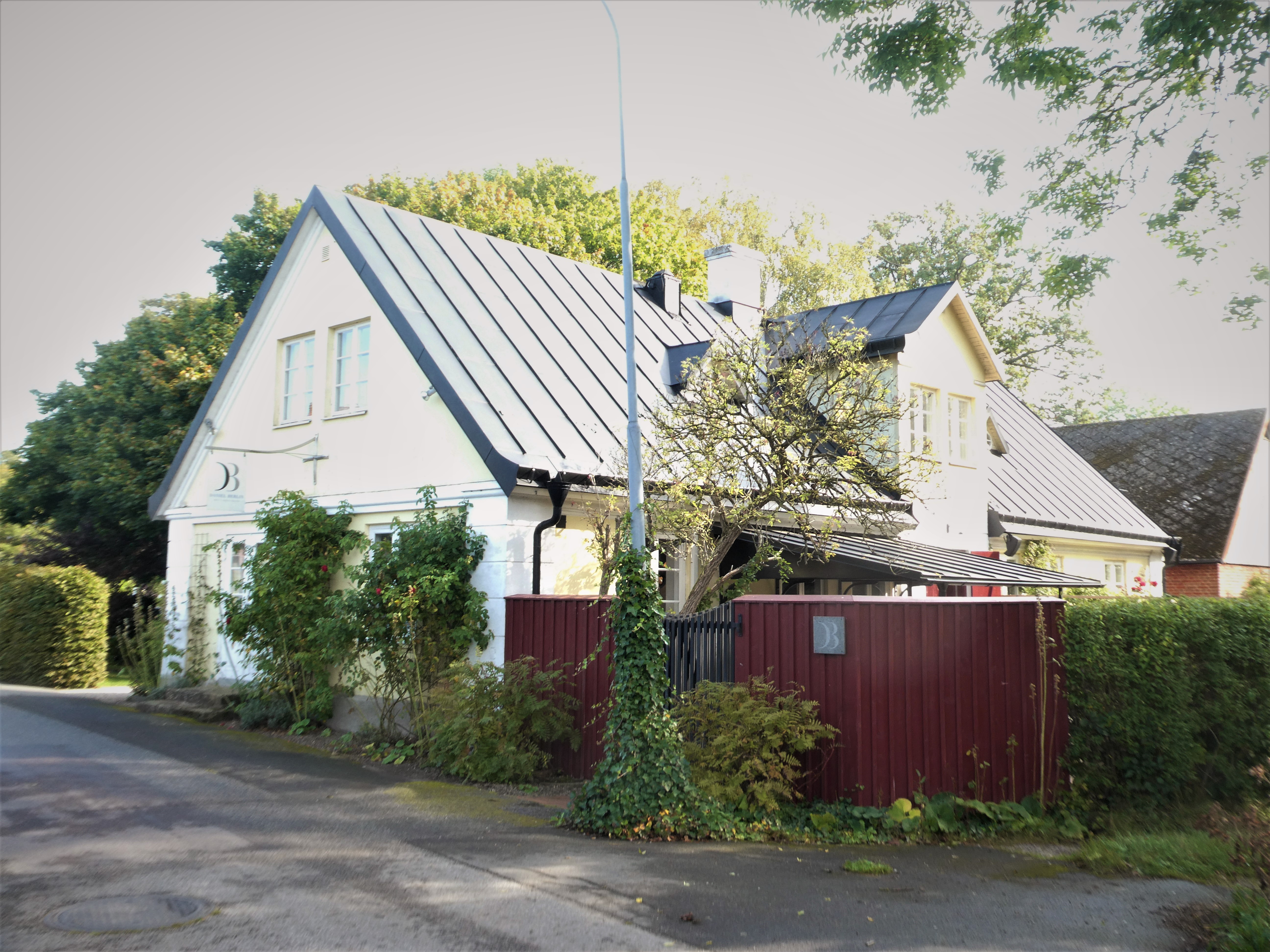 Skånska Resor: Skåne Tranås på Österlen Skånska Resor: Skåne Tranås på Österlen