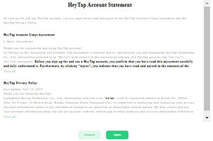 Cara Membuat Akun Heytap Untuk Mendaftar Akun Heytap Baru - tujuwancom