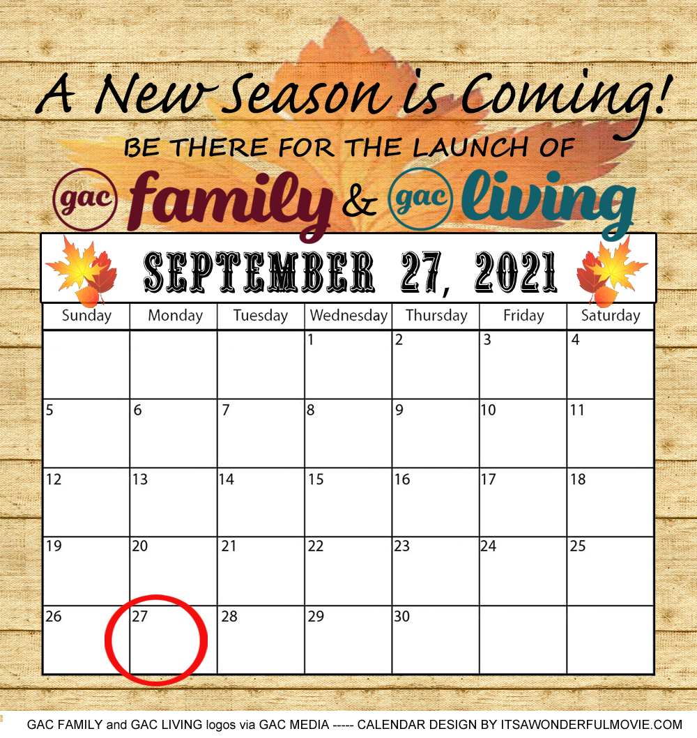 Its a Wonderful Movie - Your Guide to Family and Christmas Movies on TV ...