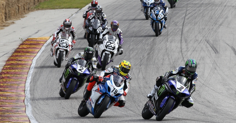 Stu's Shots R Us: AMA Pro Road Racing Previews New Jersey Motorsports ...