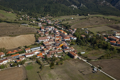 Vitoria en fotos: * Pueblos de Álava