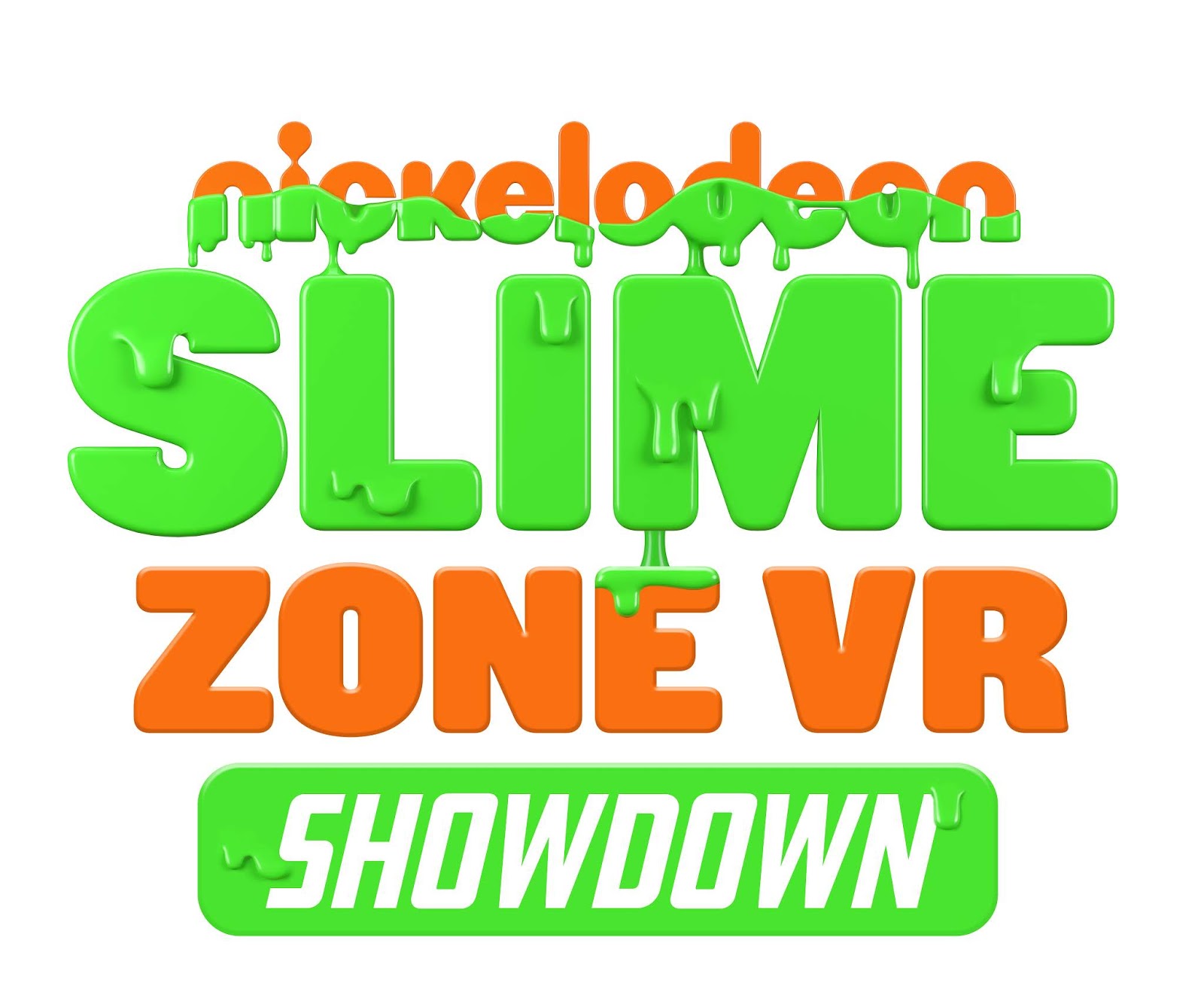 NickALive!: Nickelodeon USA to Premiere New Digital Series 'SlimeZone ...