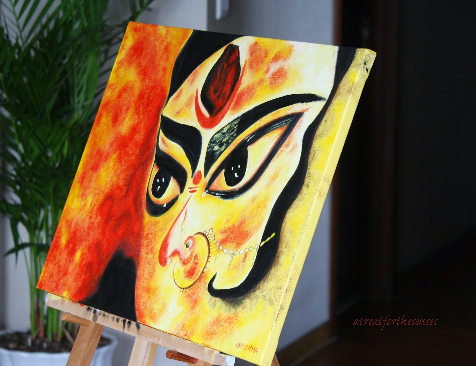 A treasure-trove of all things beautiful : 'Pujo' is here