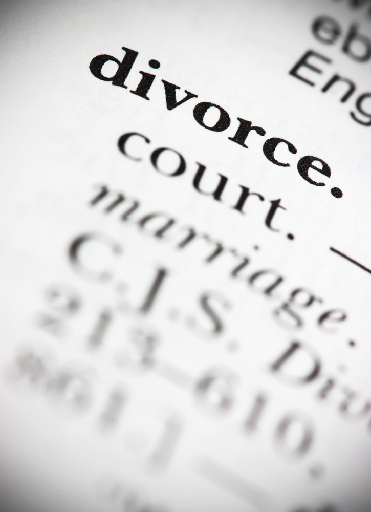 3 Components of a Successful Divorce