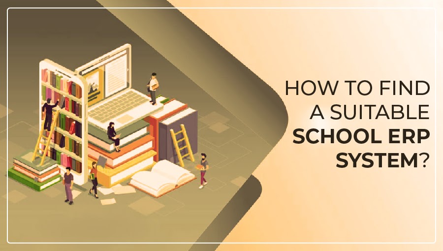 Isiksha School ERP System: How to find a suitable school ERP system?