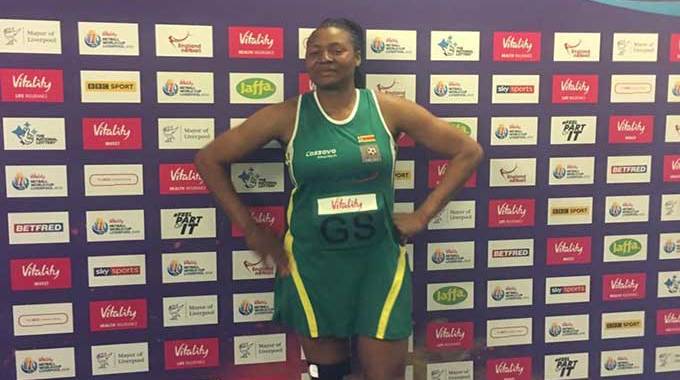 NewsdzeZimbabwe: THE GEMS TAKE ON AUSTRALIA