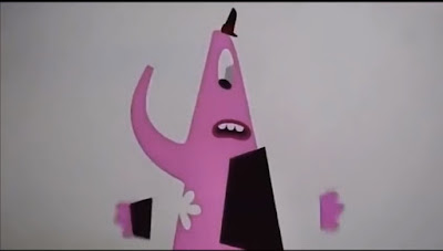 hoolawhoop: Inside Out ⬠ The abstract thought scene