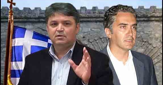 ΑΓΩΝΑΣ ΑΓΩΝΙΖΟΜΕΝΩΝ ΟΡΘΟΔΟΞΩΝ ΧΡΙΣΤΙΑΝΩΝ: Eκδήλωση στην Πτολεμαίδα: «Ο ...