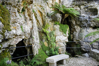 AFK - Blog de weekend: Coasta de Azur - Partea II: Eze