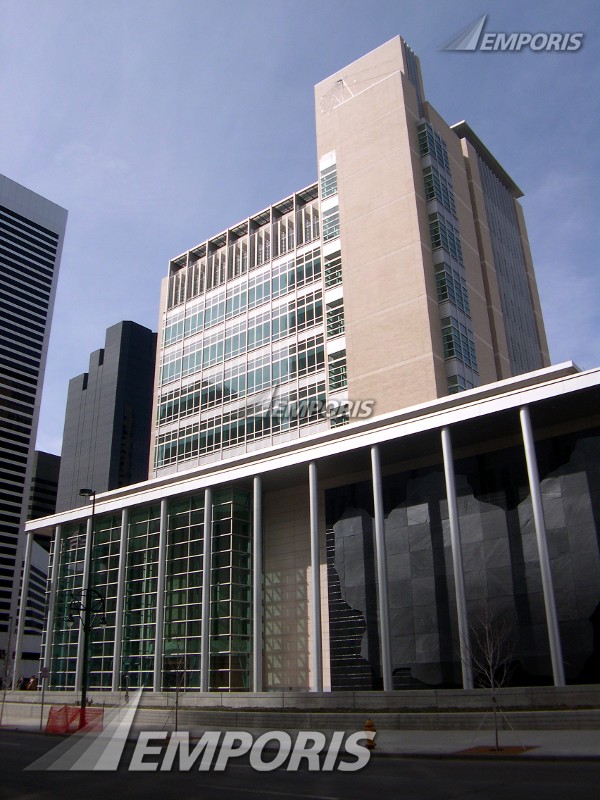 TradArch: Classical vs Modernist, Federal Buildings throughout the US