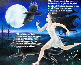 My Portfolio: Illusion of Space and Motion