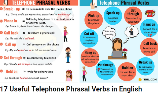 LearningEnglish Telephone Phrasal Verbs learningenglish-telephone-phrasal-verbs