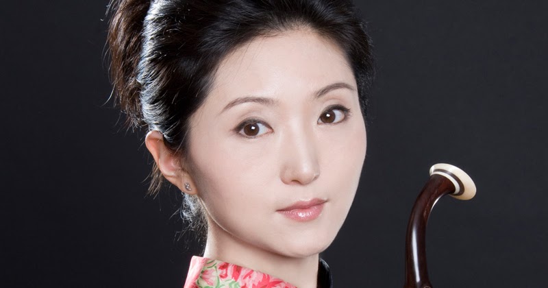 [Erhu] Yu Hong-mei (于紅梅) - String Passions (天弦 Thiên Huyền) (1998) [APE]