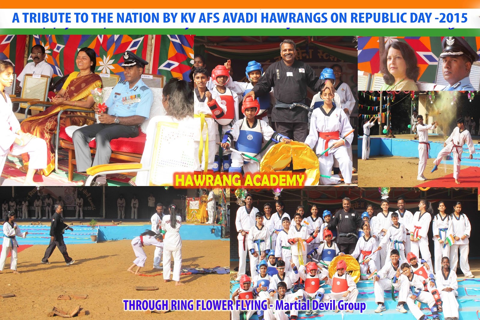 HAWRANG ACADEMY: My Achievements at KV Afs Avadi-2013-2015 HAWRANG ACADEMY: My Achievements at KV Afs Avadi-2013-2015