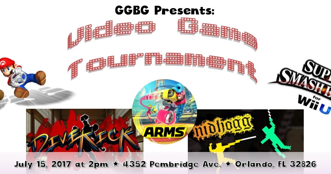 Equestria Daily - MLP Stuff!: Grand Brony Gala Hosting Video Game ...