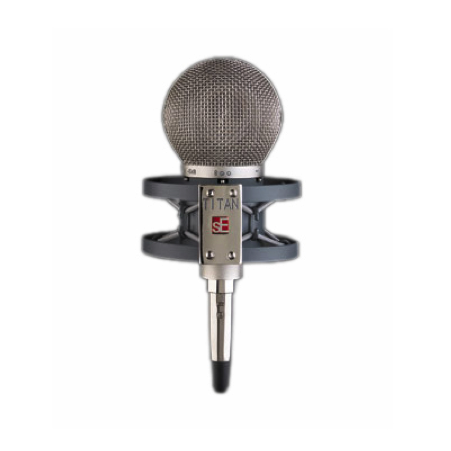 Roy Buljare: Grants Microphone Theory