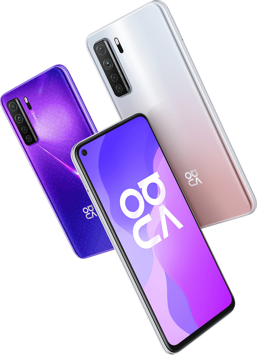 Huawei nova 7 SE将于马来西亚发布，这将是大马最便宜的5G手机