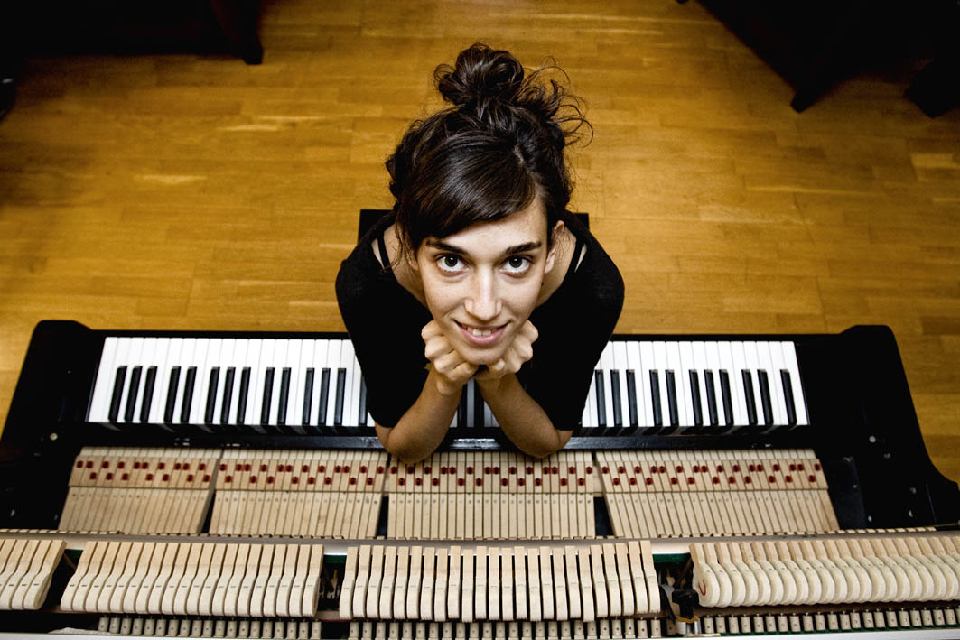 picalapica: Concert de Maria Coma