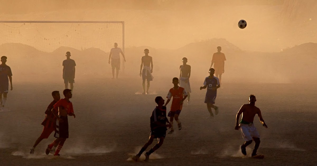 The Basics: Pass and Move