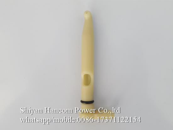 Shiyan Hancom Power Co.,ltd: how importance for piston cooling nozzle ...