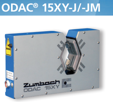 Bán hàng tự động hóa: ODAC® Laser Measuring Heads - ODAC15XYJ-JM ...