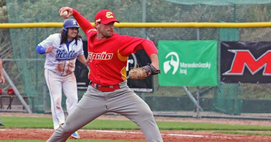 Guilford College Athletics Blog: Guilford Alum Plays for Spanish ...