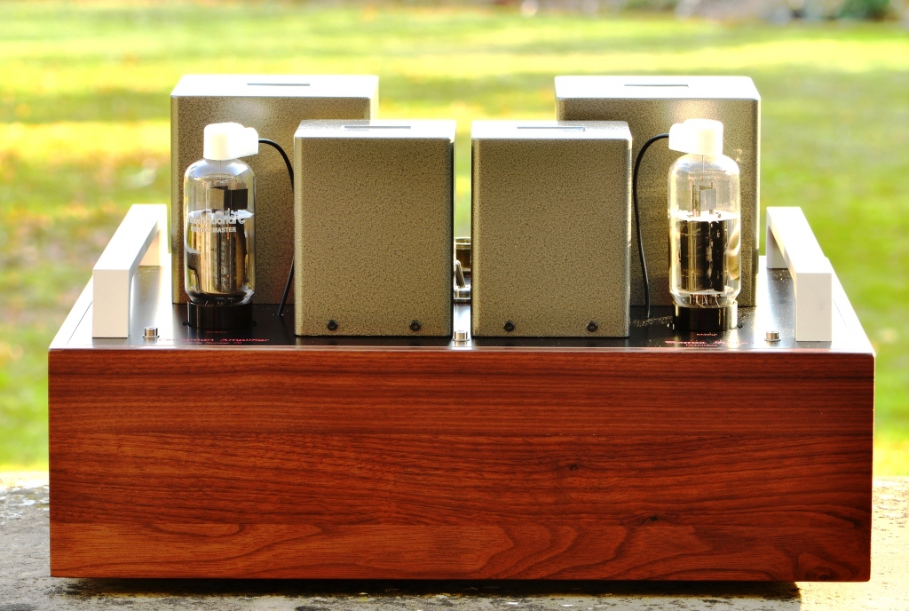 VinylSavor: Tube of the Month: The 6CB5A (revisited)