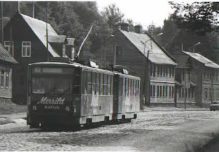 Dachau KZ: RIGA-KAISERWALD-CONCENTRATION CAMP-PART 1