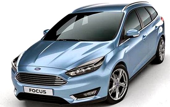 2016 Ford Focus Wagon Price Design Review | CAR DRIVE AND FEATURE