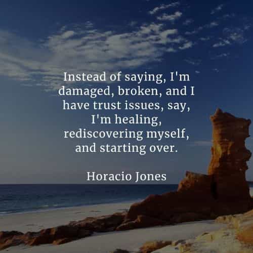 35 Recovery quotes that'll feed your mind with positivity