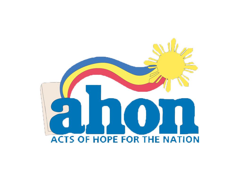 AHON Foundation: ABOUT US