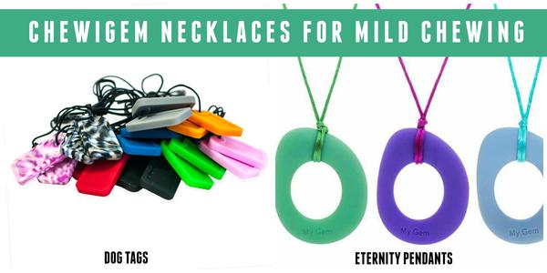 stimr.com: OT Product Find: Chewigem