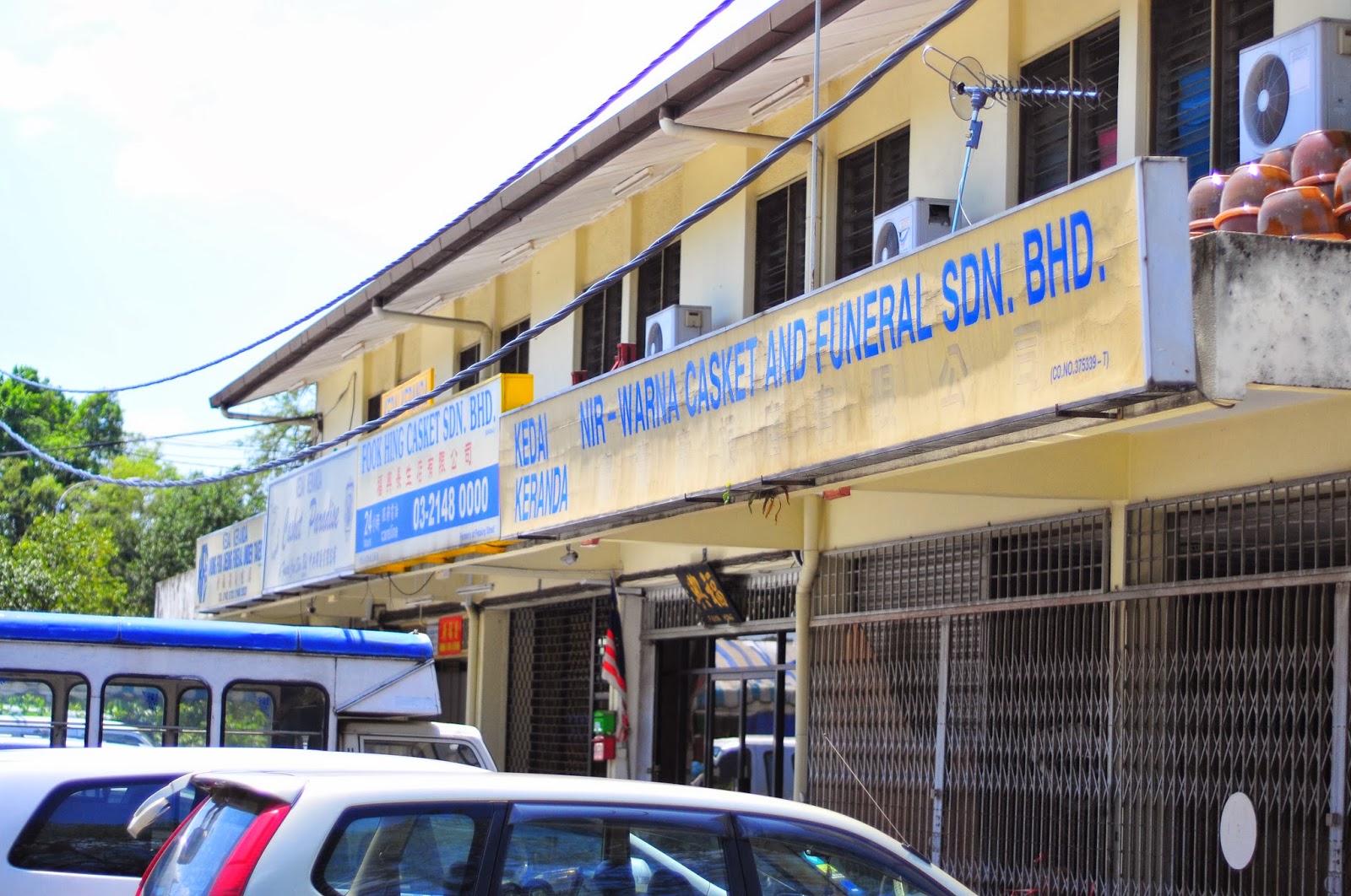 MOW-Meals On Wheels Ti-Ratana: MOW CELEBRATE - Tong Sim Senior Citizen ...