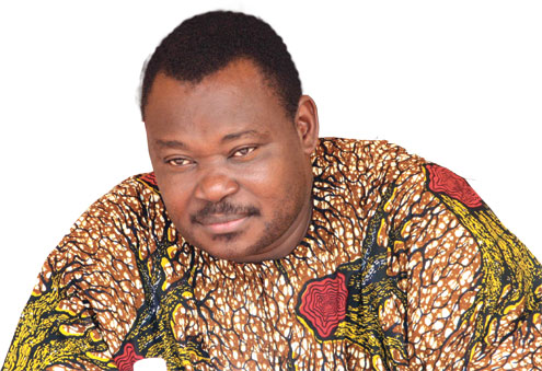 The African Millionaire: Jimoh Ibrahim Nigerian Millionaire Mogul from ...