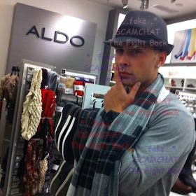 ScamHaters United .. Visit us also on Facebook and Instagram : TYLER ...