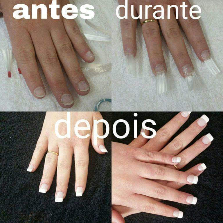 Beleza e Saúde: Dicas de unhas acrigel