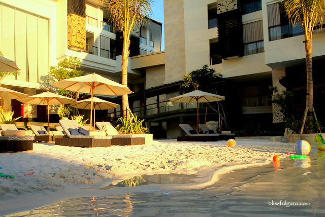 The Trans Resort Bali – Bali, Indonesia - blissfulguro