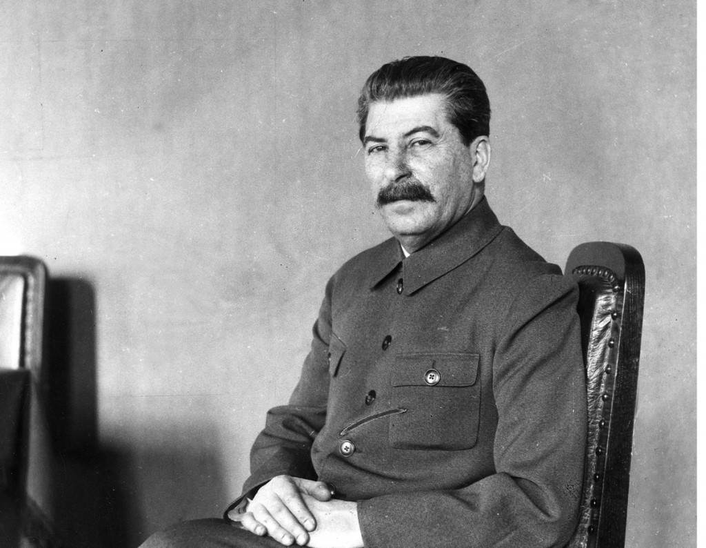 Stalin (1879-1953), biografía y valoración personal