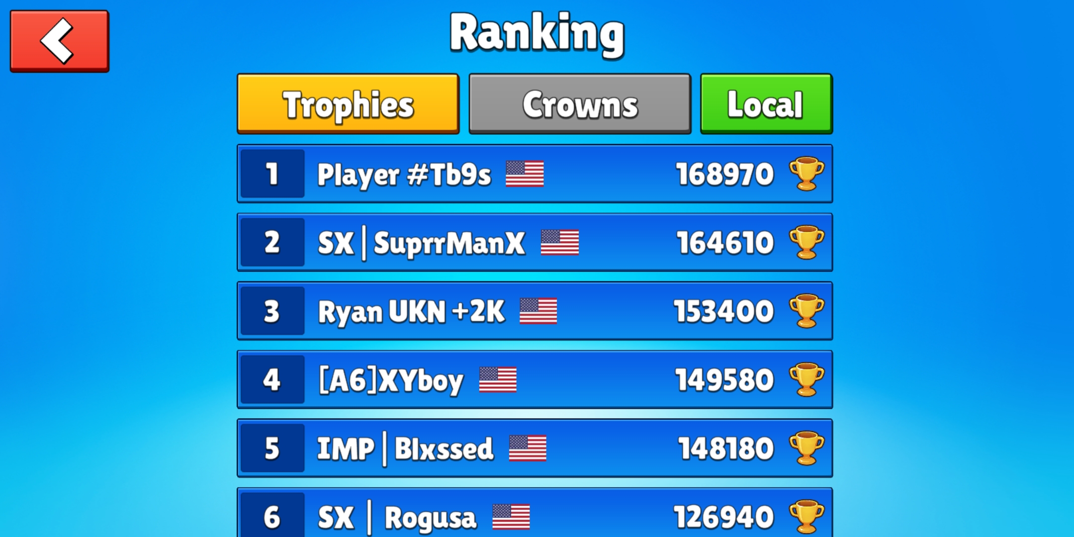 Stumble guys mod v0.24 [ Unlocked Everything, Dresses, Emotes ...