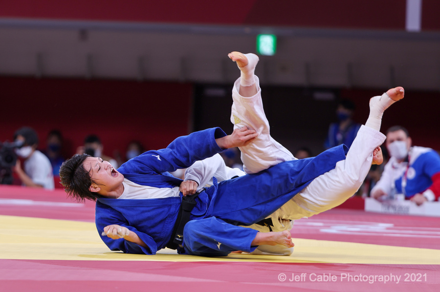 Jeff Cable's Blog: Photographing Judo for the first time and trying ...