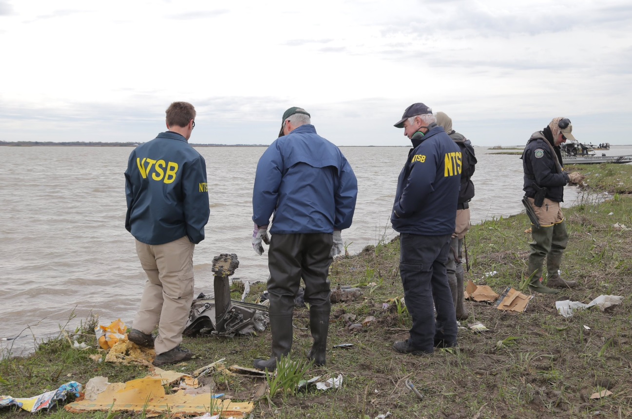Kathryn's Report: Atlas Air, Boeing 767-375, N1217A: Fatal accident ...