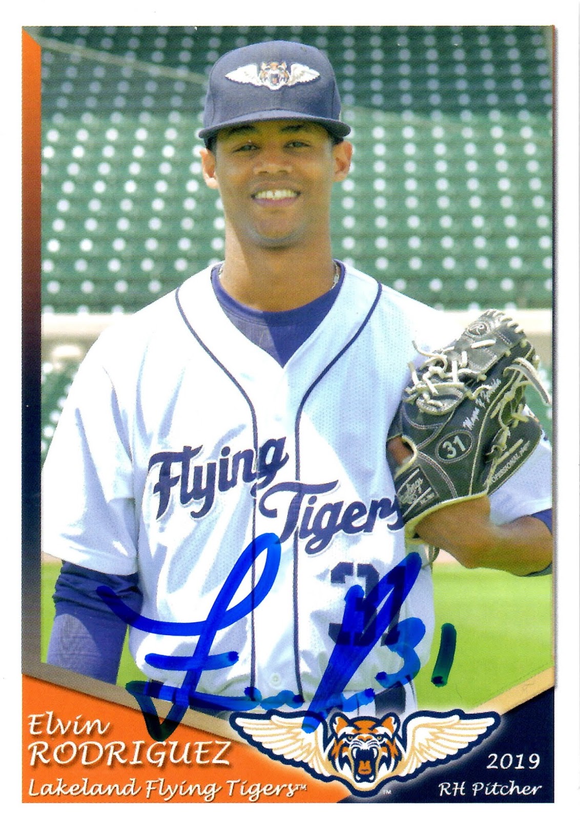 A Decades Long Journey of Autograph Collecting!: 2019