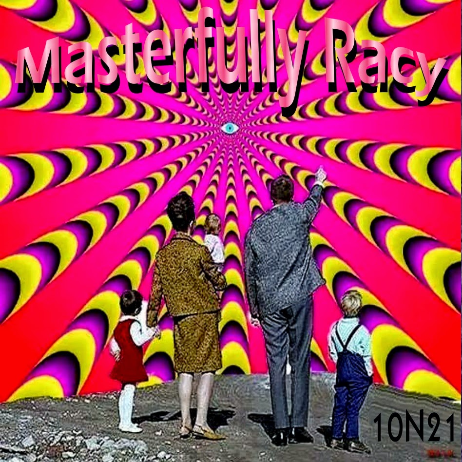 Masterfully Racy Discography : Masterfully Racy 2014 net releases