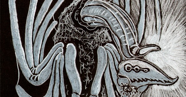 Cryptids State-by-State: The Van Meter Visitor-- Iowa